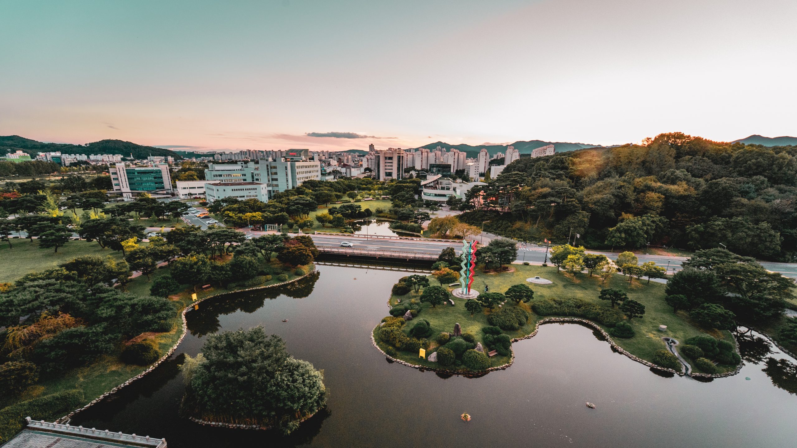 TUPA – Transport and Urban Planning Arena